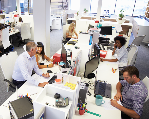 IT Support Sacramento : ABSO Technologies